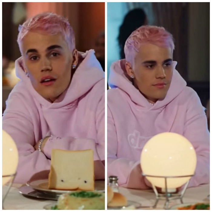 Justin Bieber ya no tiene brillo