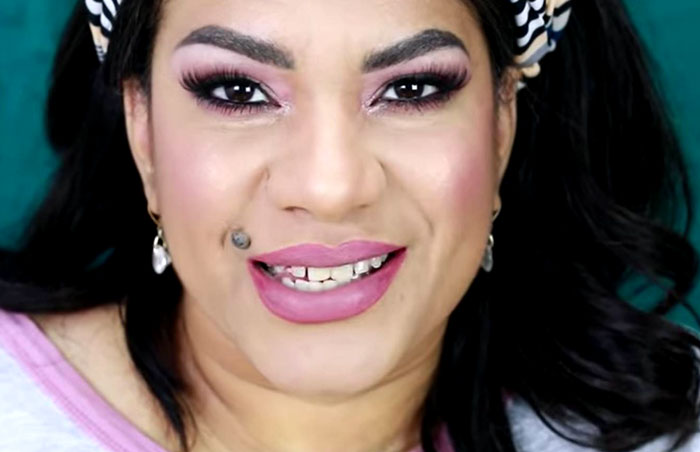 ¿Qué está pasando con Bellisssimaa, Nelsy Michael?