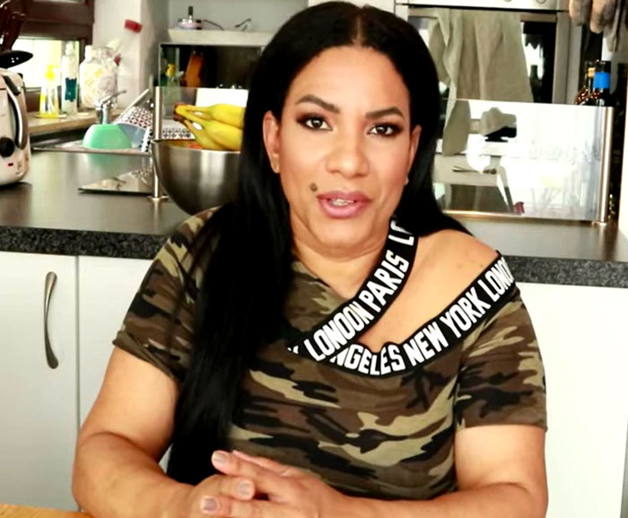 ¿Qué está pasando con Bellisssimaa, Nelsy Michael? – aldiaconmarta.com