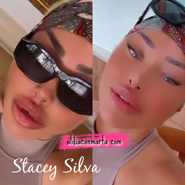 “They Michael Jackson themselves” – aldiaconmarta.com